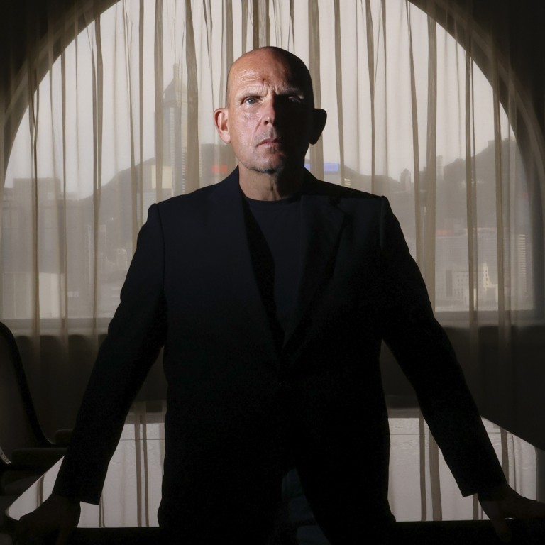 Jaap van Zweden on a reset for the Hong Kong Philharmonic Orchestra, a ...