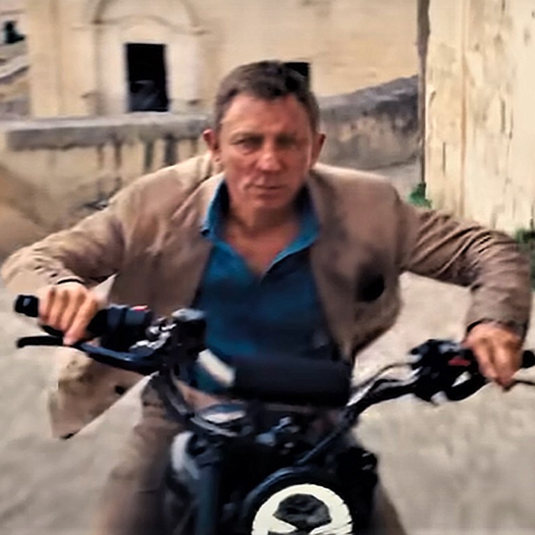 Hazel Knowles | South China Morning Post