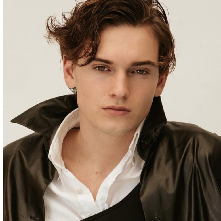 Who is Samuel Aitken, Lady Kitty Spencer’s heartthrob brother? After ...