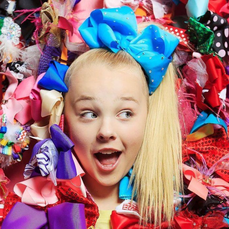 How Dancing With The Stars’ JoJo Siwa built her million-dollar teen ...