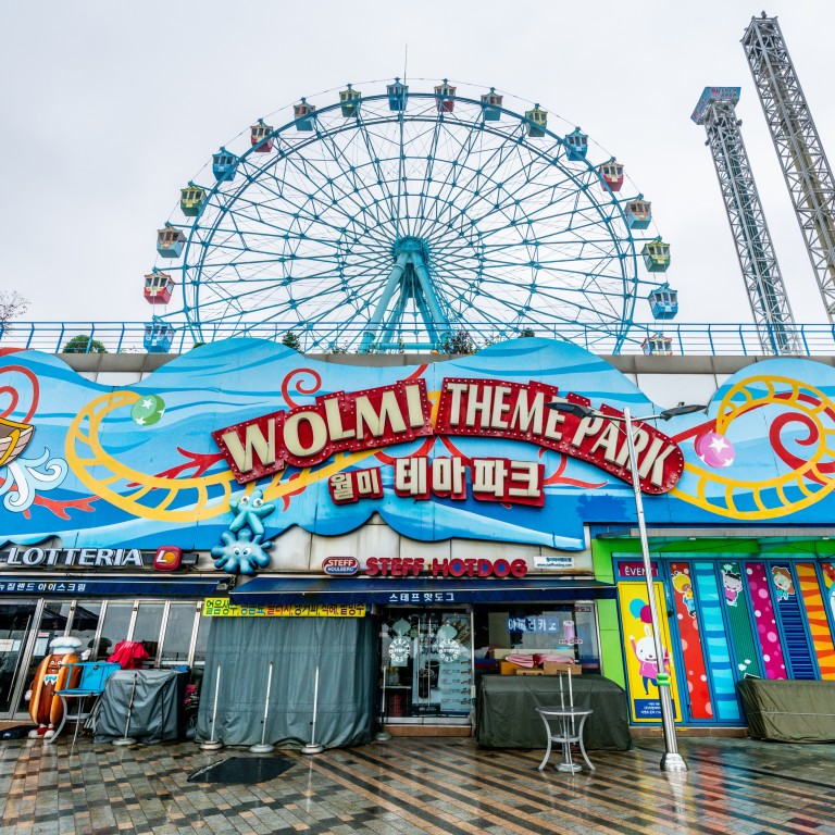 Mercedes Hutton | South China Morning Post