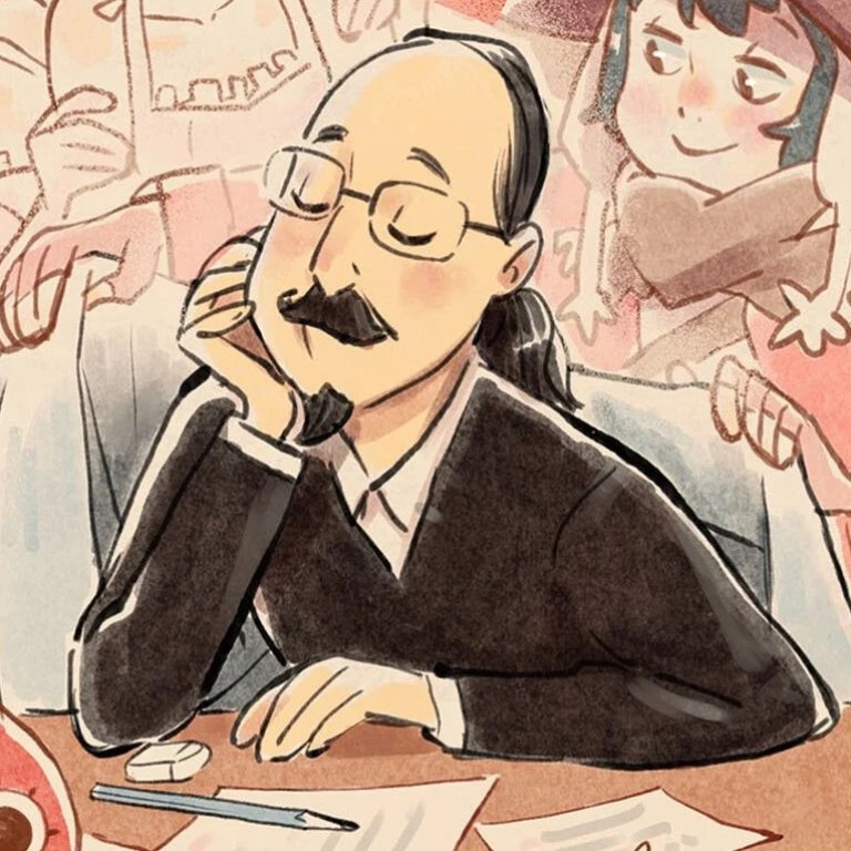 Satoshi Kon: The Illusionist movie review – Japanese animation master ...