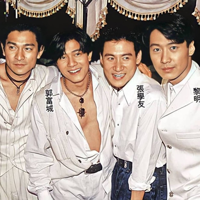 how much is jacky cheung worth