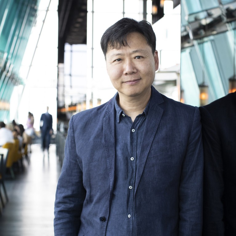 2 new Hong Kong restaurants to replace Hutong, Aqua, which are moving ...