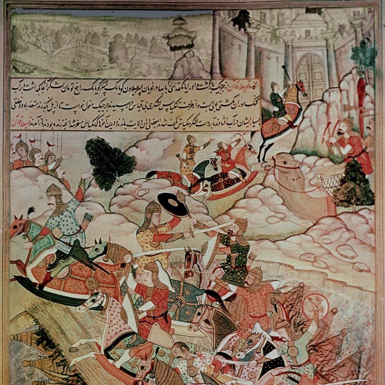 Opinion: When Han Chinese, the largest ethnic group in China, were the ...