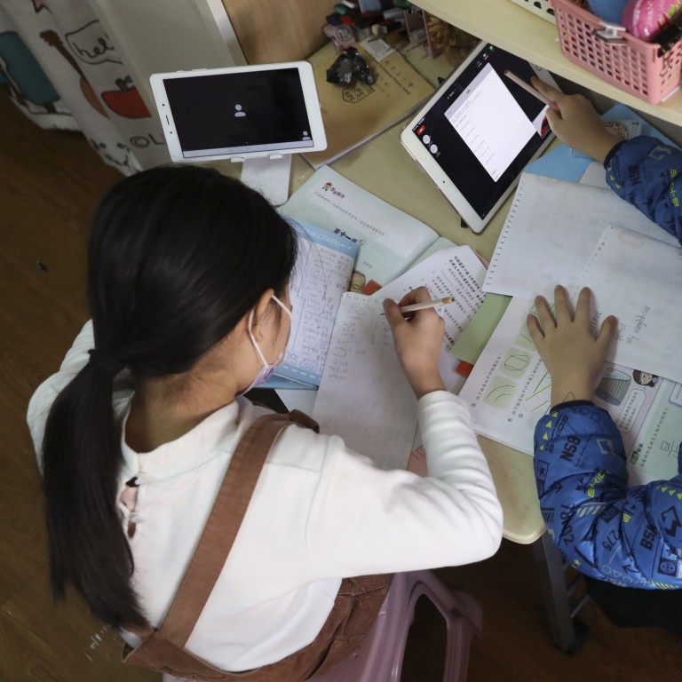 What’s your six-word memoir of Covid-19 life? Hundreds of examples ...