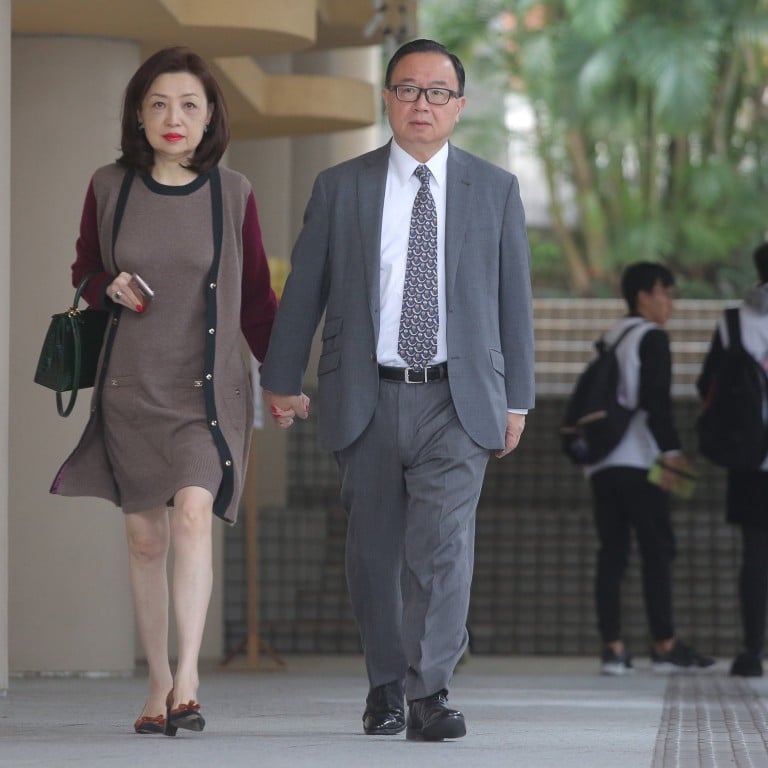 Priscilla Wong Pui Sze