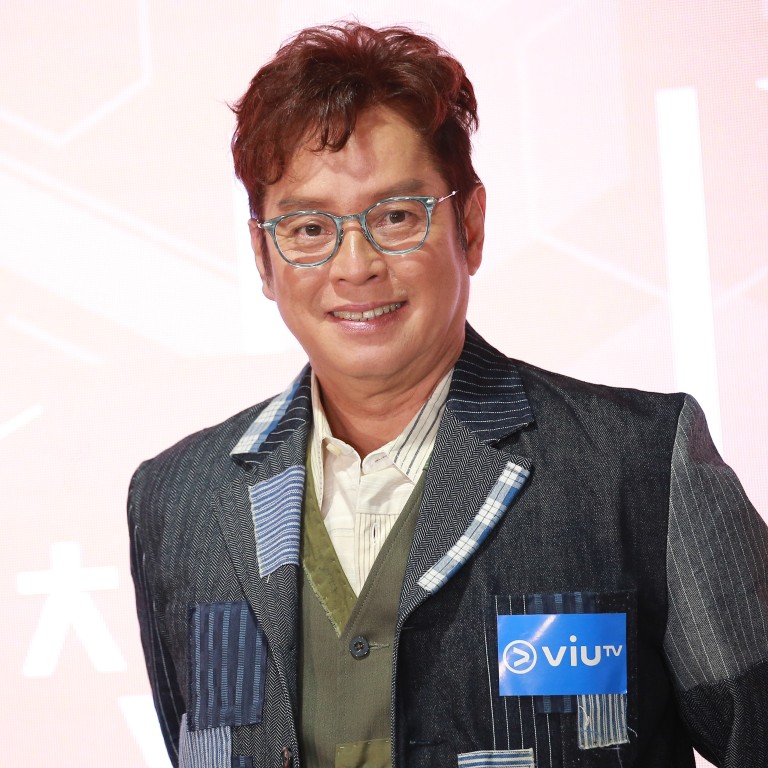 Hong Kong Canto-pop star Alan Tam, 71, denies affair allegation by man ...