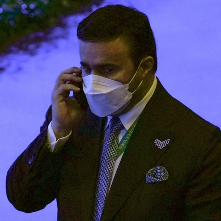 Interpol elects UAE official Ahmed Naser al-Raisi as president amid ...