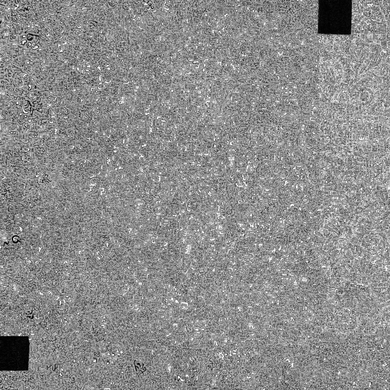 Super detailed and intricate art in Hong Kong exhibition invites you to ...