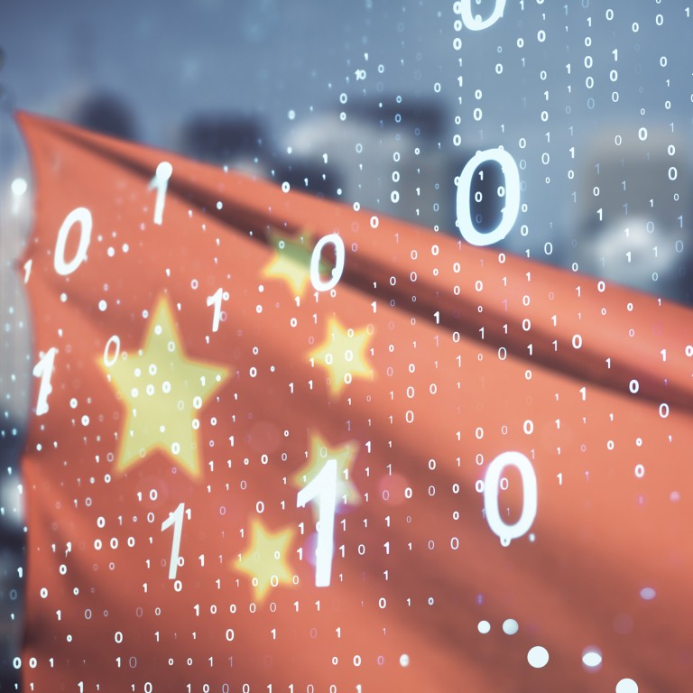 Chinese city officials told to base their decisions on big data, not ...