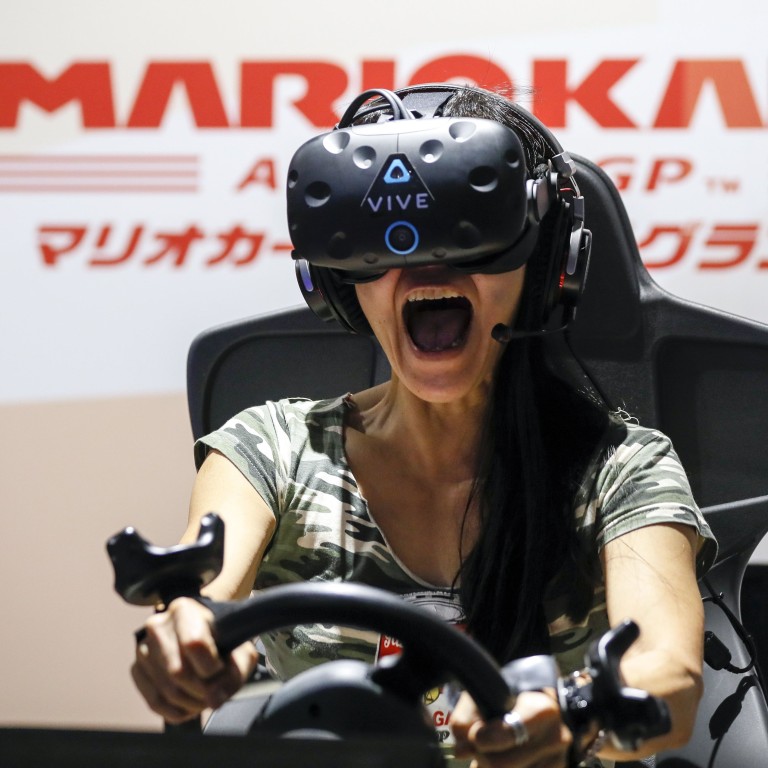 Disney, Universal Studios theme parks embrace the metaverse with plans ...