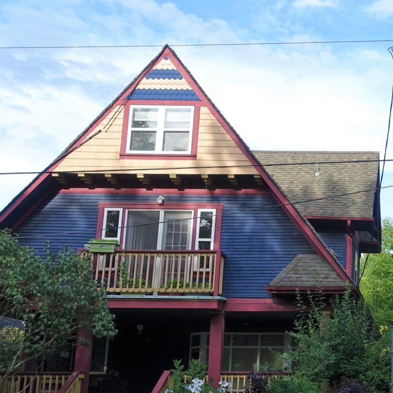 Chinese-Canadians twice as likely to own and live in unaffordable homes ...