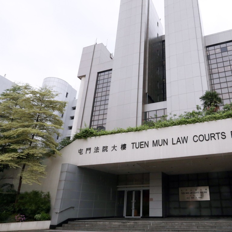 Retired Hong Kong Police Officer Denied Bail After He And Wife Charged