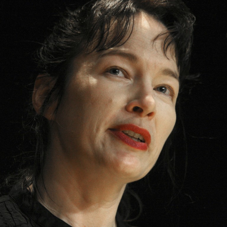 Lovely Bones author Alice Sebold apologises to man wrongfully jailed 16 ...