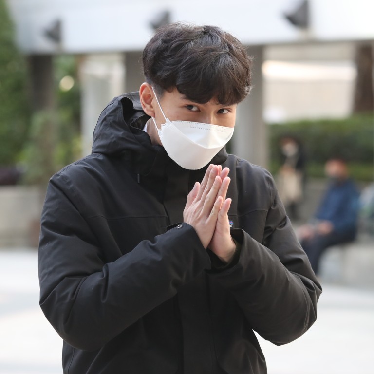 Hong Kong protests: prosecutors challenge stargazing defence of former ...