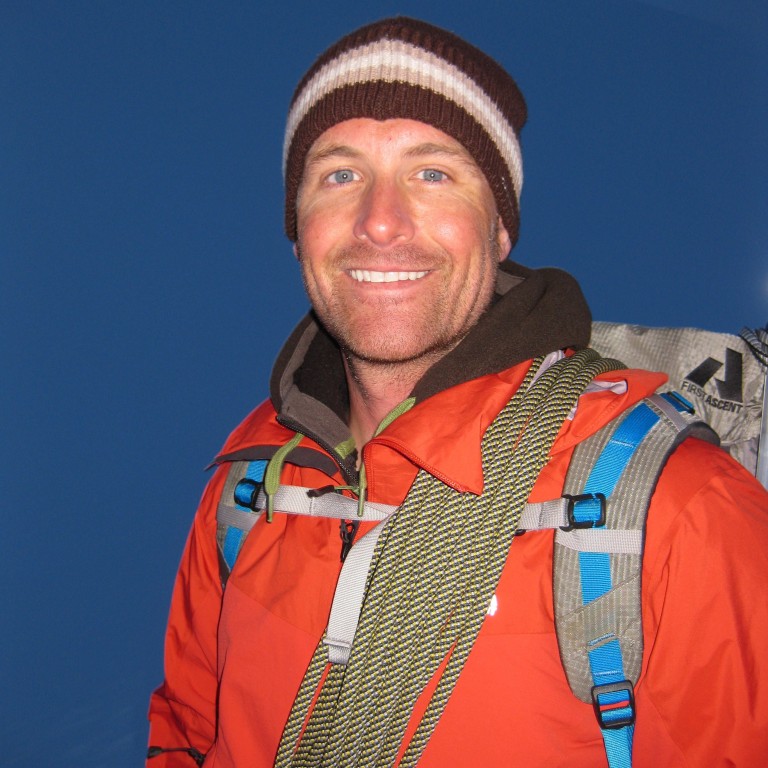 How Everest disaster book Into Thin Air inspired craft beer maker Scott ...