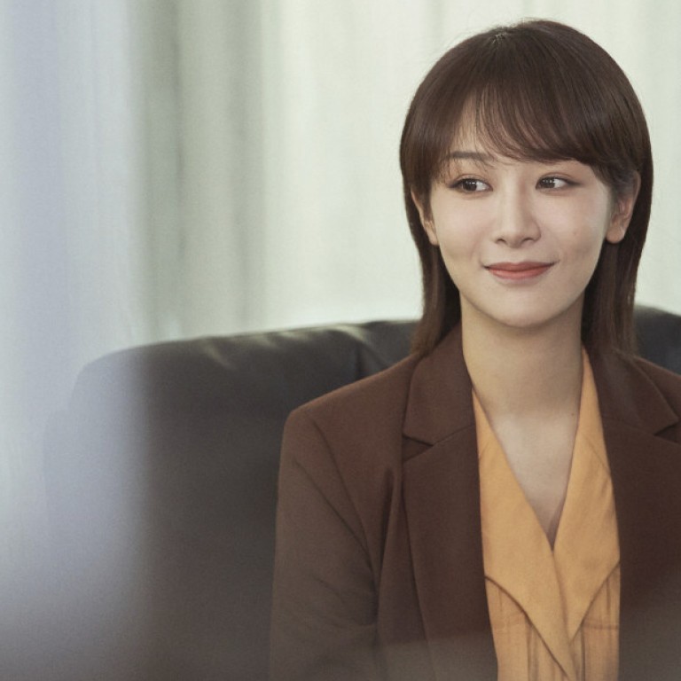 Chinese actress Yang Zi opens up about friendship, turning 30, her ...