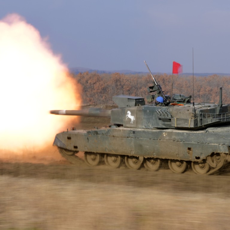 US-Japan military drills take place amid ‘escalating tensions’ from ...