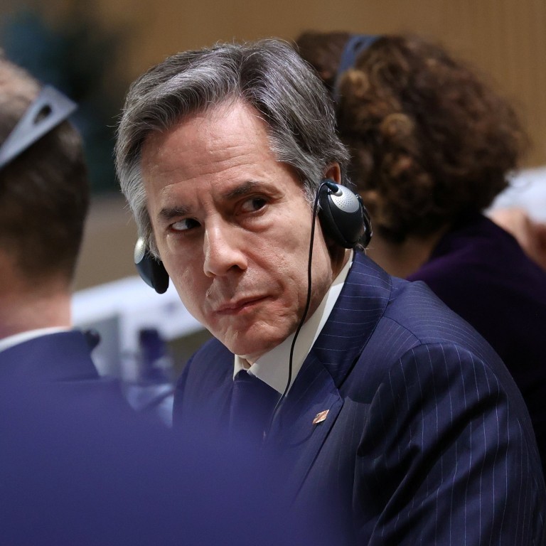 As Blinken visits, who in Southeast Asia will answer US call for cyber ...