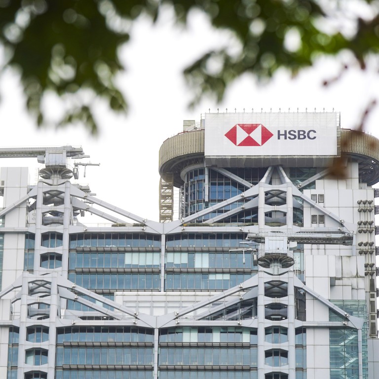 HSBC to cut coal financing by half by 2030 as it eyes 2050 net zero ...