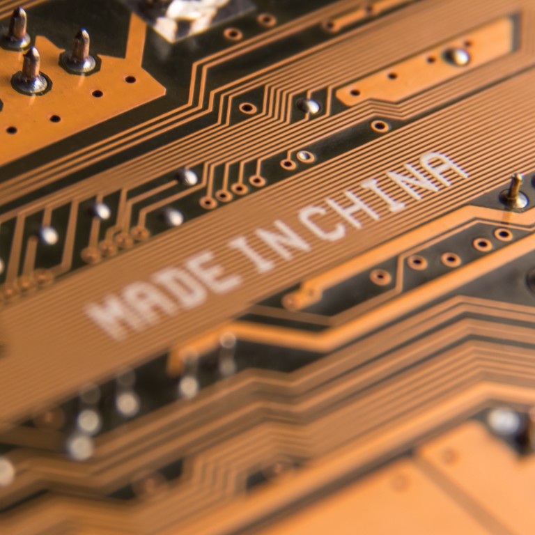 China’s WTO membership reshaped the country and global supply chains ...