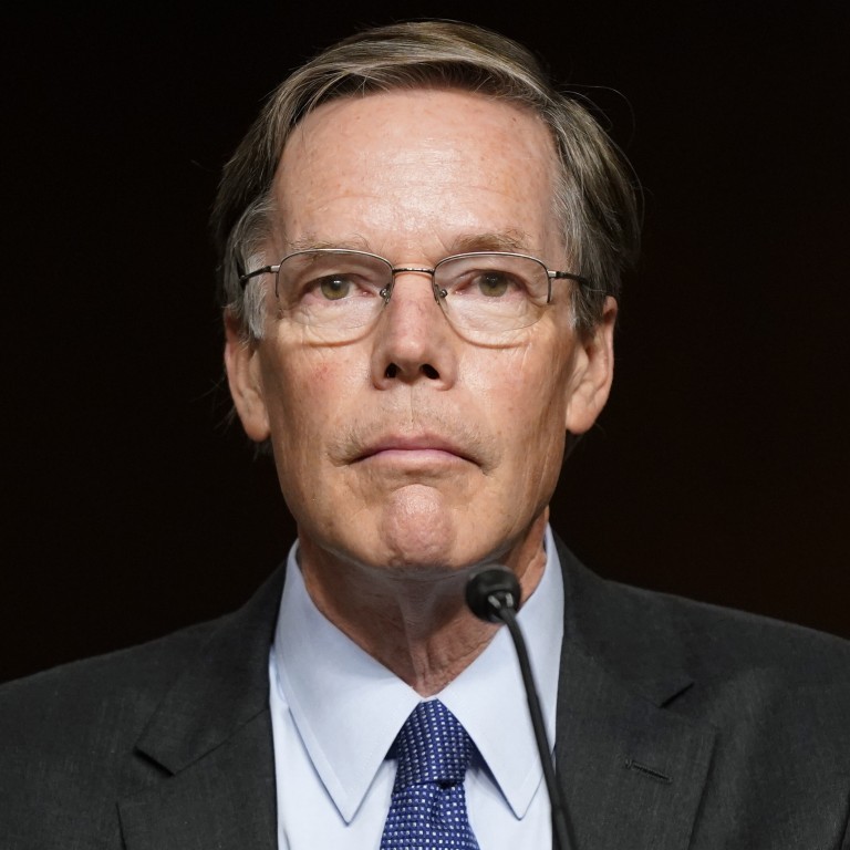 Nicholas Burns finally wins Senate approval to become US ambassador to ...