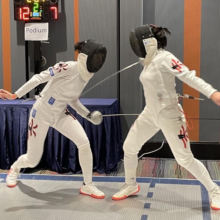 Debbie Ho to consider returning as full-time Hong Kong athlete after ...