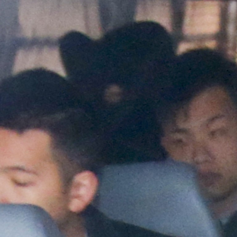 Suicide verdict over death of South Korean businessman awaiting trial ...