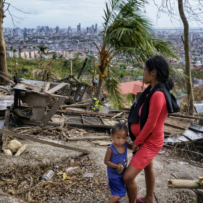 Philippines typhoon Rai: ‘Please don’t forget us’; homes, water, food ...