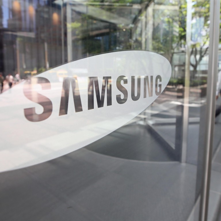 Samsung’s memory plants in China face uncertainty as Xi’an lockdown ...