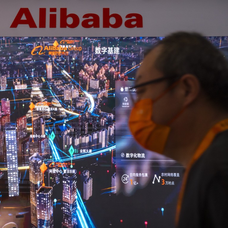 Alibaba’s research academy identifies AI applications in science, new ...