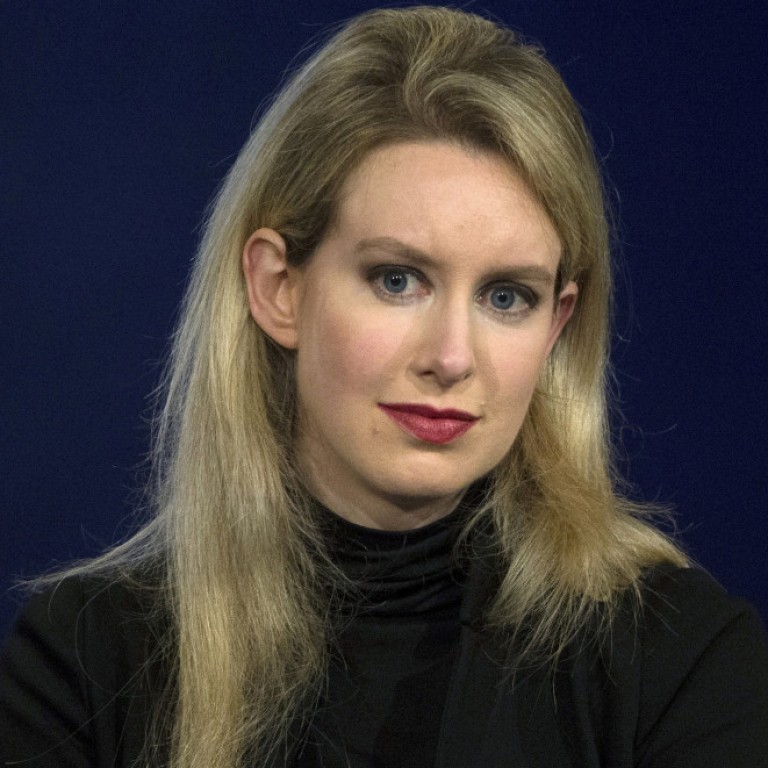 Inside Elizabeth Holmes and Ramesh ‘Sunny’ Balwani’s secret ...