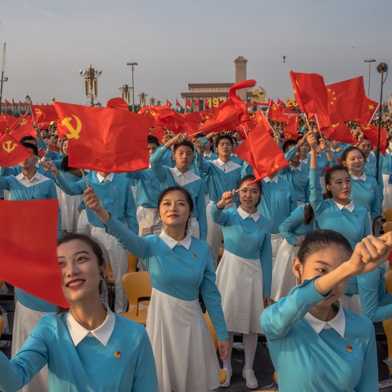 Letter | Why communist China succeeded but the Soviet Union failed ...
