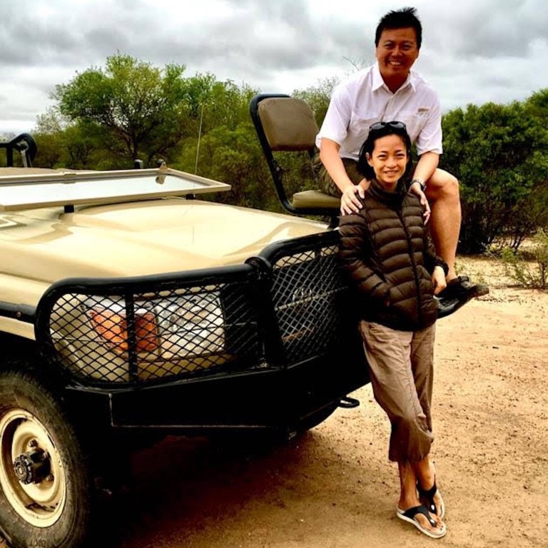 Happy wife, happy life, says a man in Singapore, and experts confirm it ...