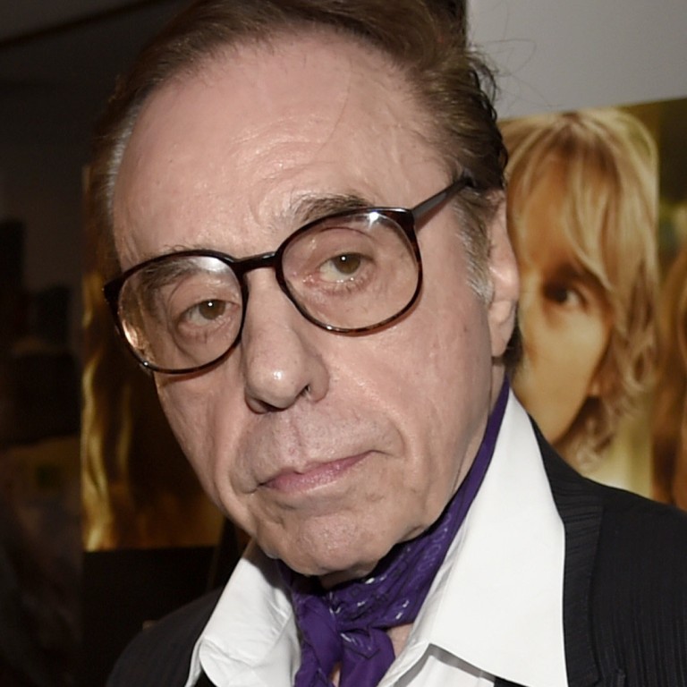 Last Picture Show director Peter Bogdanovich dead at 82 | South China ...