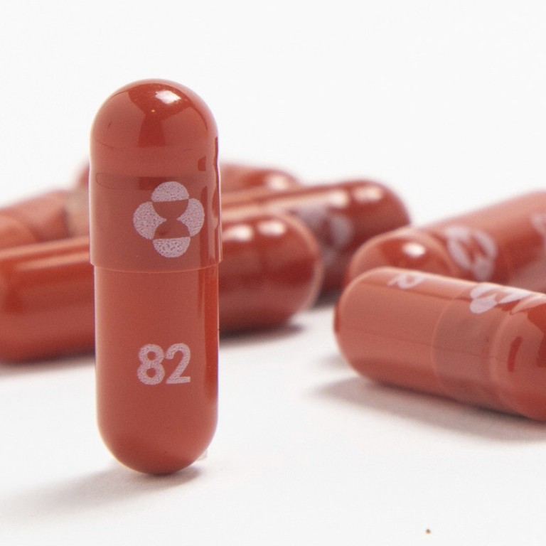 Coronavirus: Thailand, Indonesia plans for Covid-19 pill to be ...