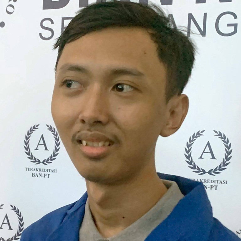 Indonesian student’s selfies rake in US$1 million in NFT sales | South ...