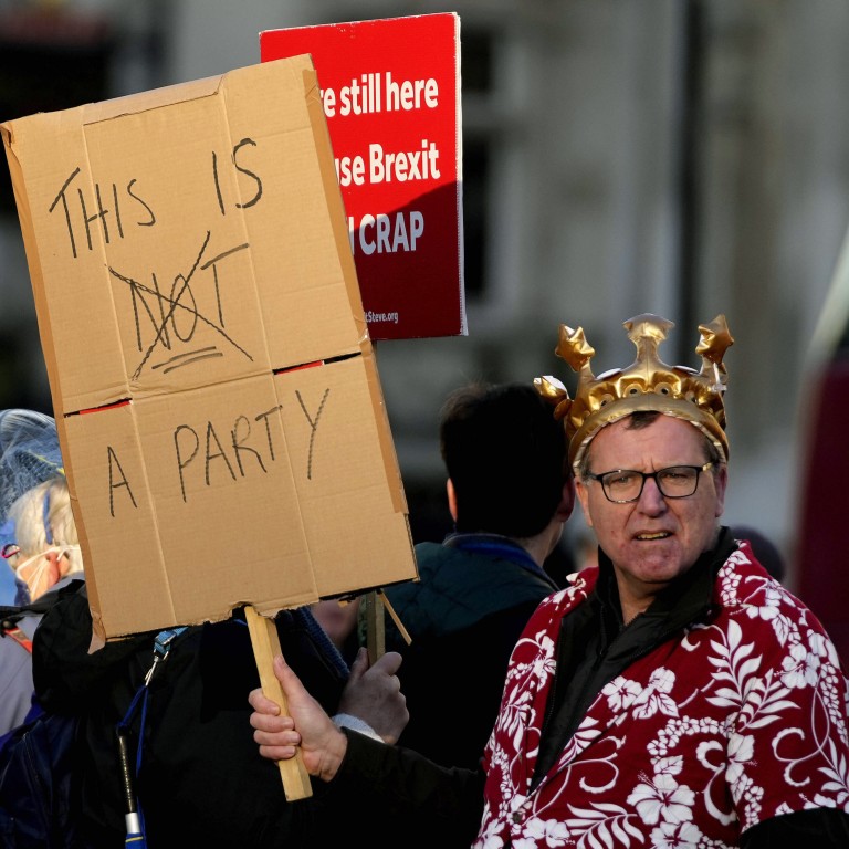 Opinion: In two pandemic years, how political divisions and policy ...