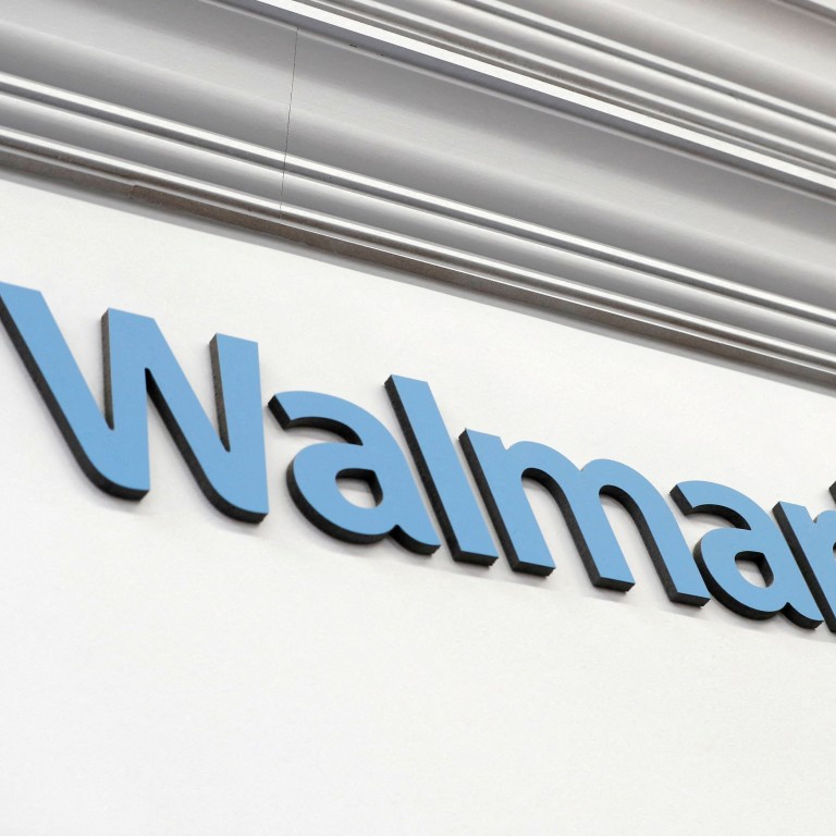 Walmart trademark filings reveal plans to create cryptocurrency, NFTs ...