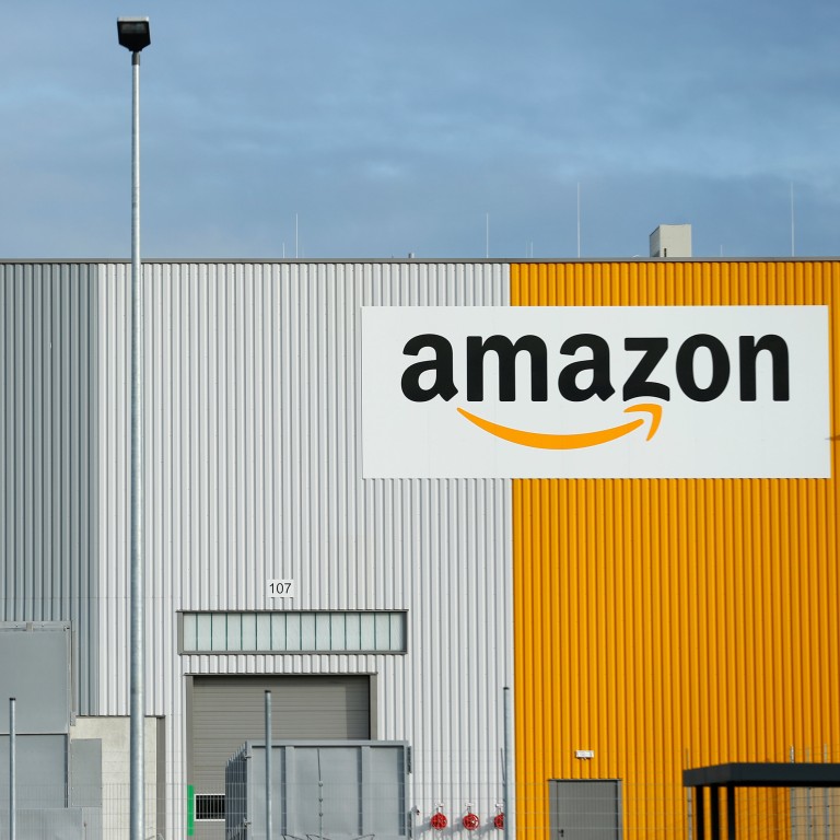 Amazon and WhatsApp saw biggest fines in EU last year over data rules ...