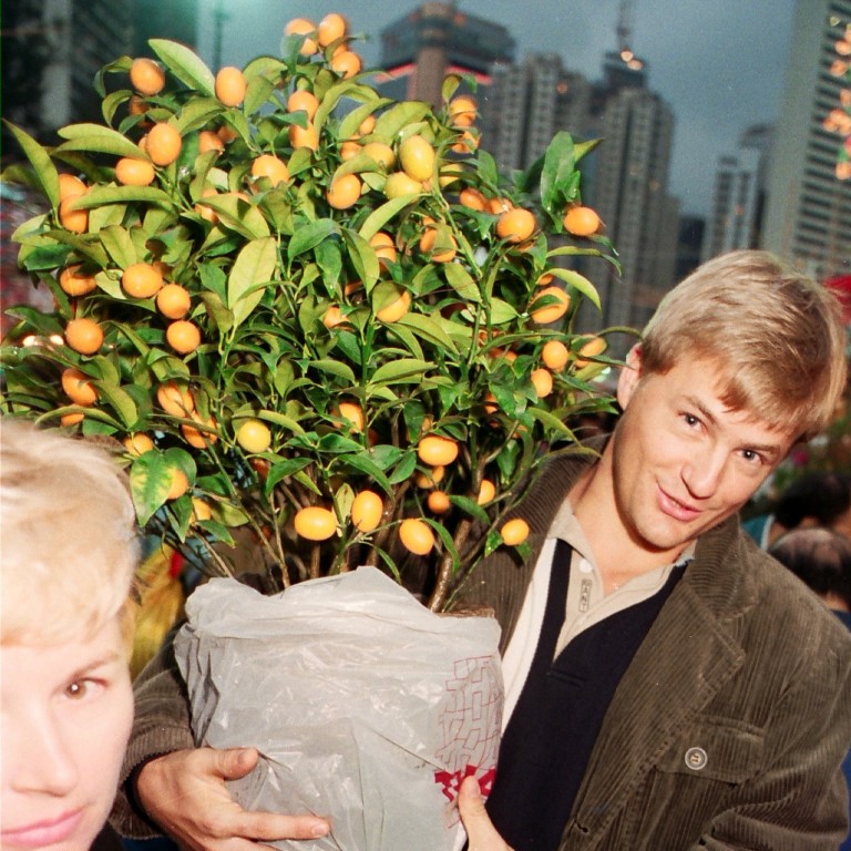 Opinion | Lunar New Year for foreigners in Hong Kong: lai see headaches ...