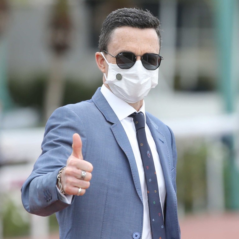 Tom Biddington | South China Morning Post