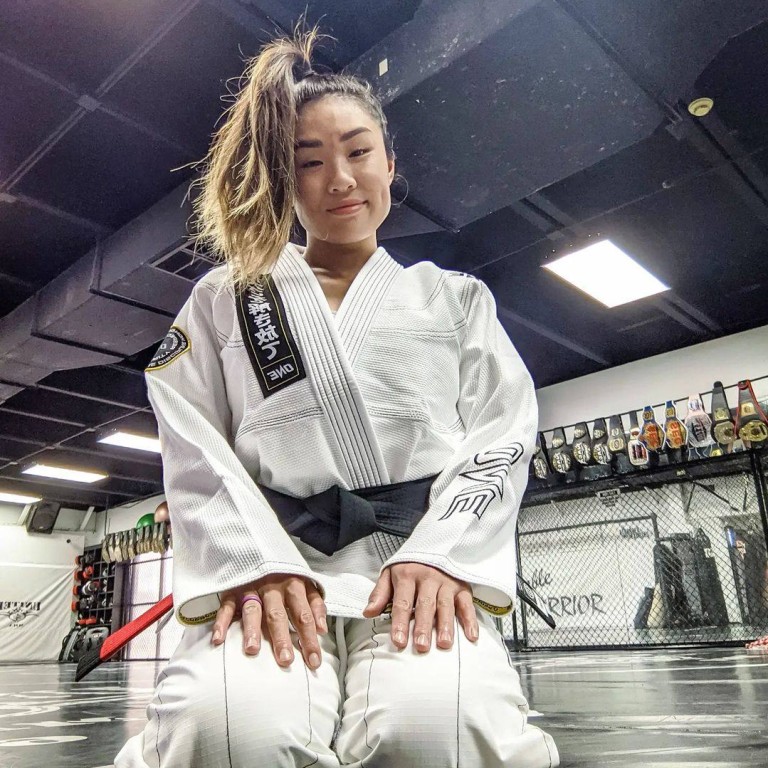 ONE Championship: Angela Lee wants to see ‘more accountability’ in ...