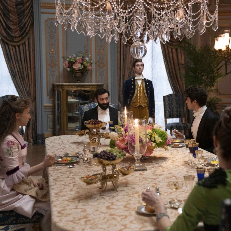 Where to see locations used for HBO’s The Gilded Age, period drama ...