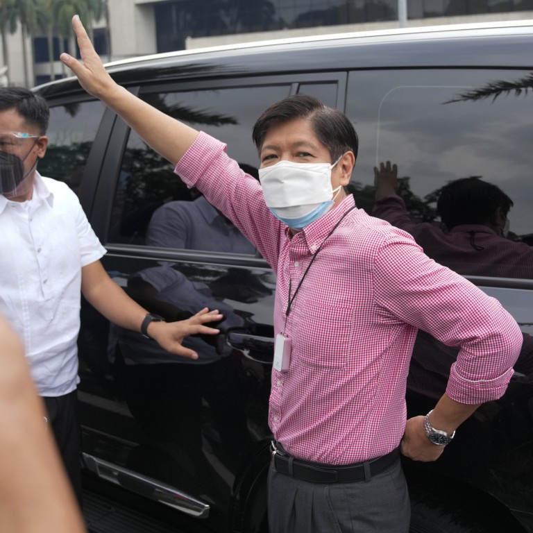 Philippines’ police probe online ‘assassination’ threat against ...