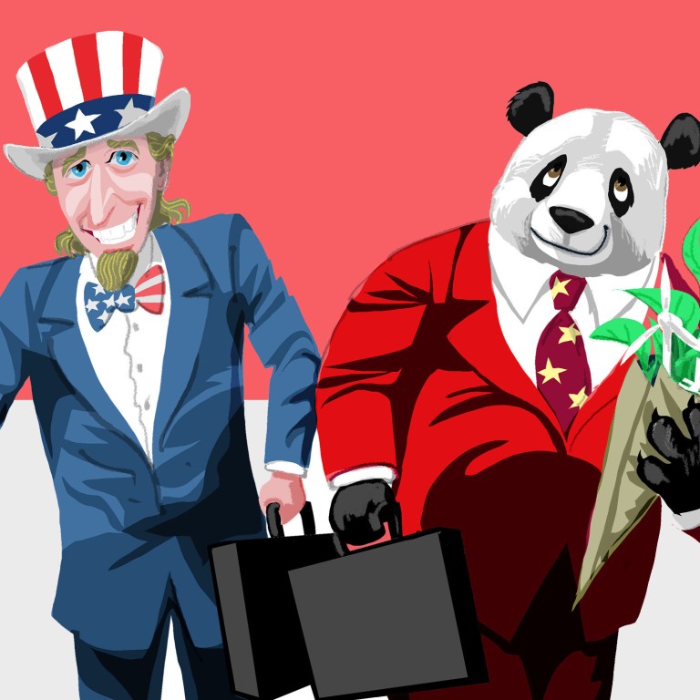 Opinion | How Indonesia and the rest of Asean can benefit from US-China ...