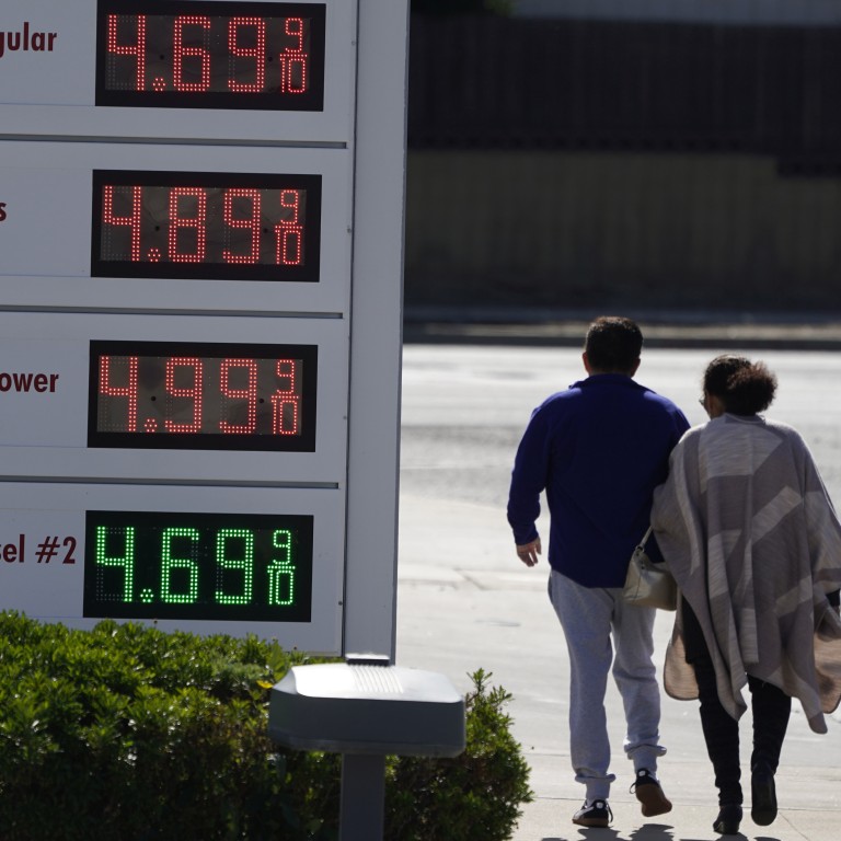 Opinion | Fed indecision puts US above China as top source of market ...