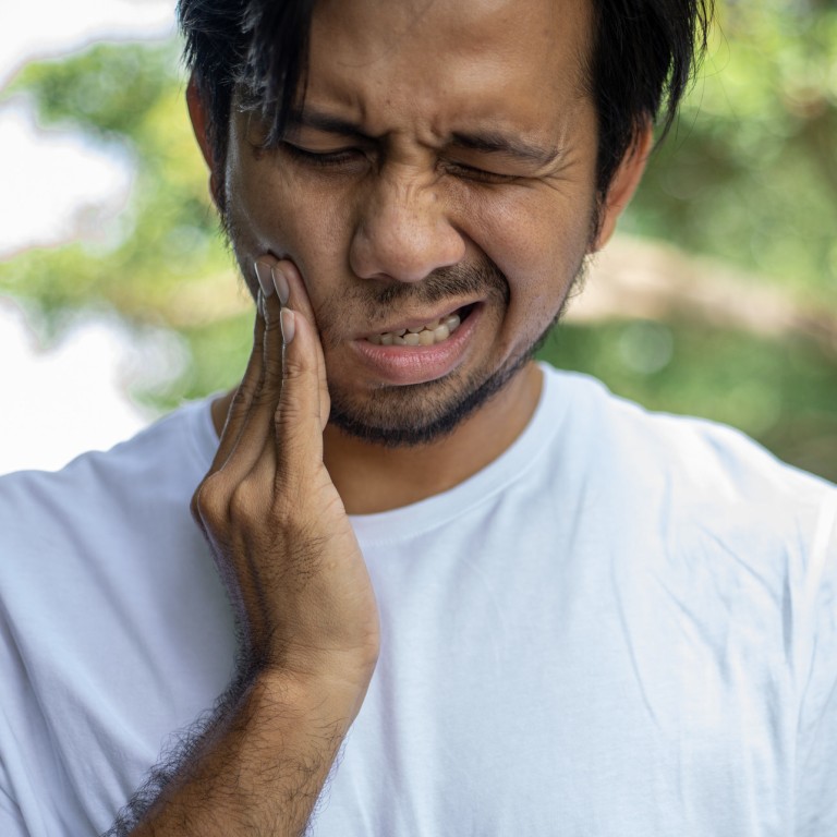 On World Toothache Day, experts outline why your teeth hurt and how to ...