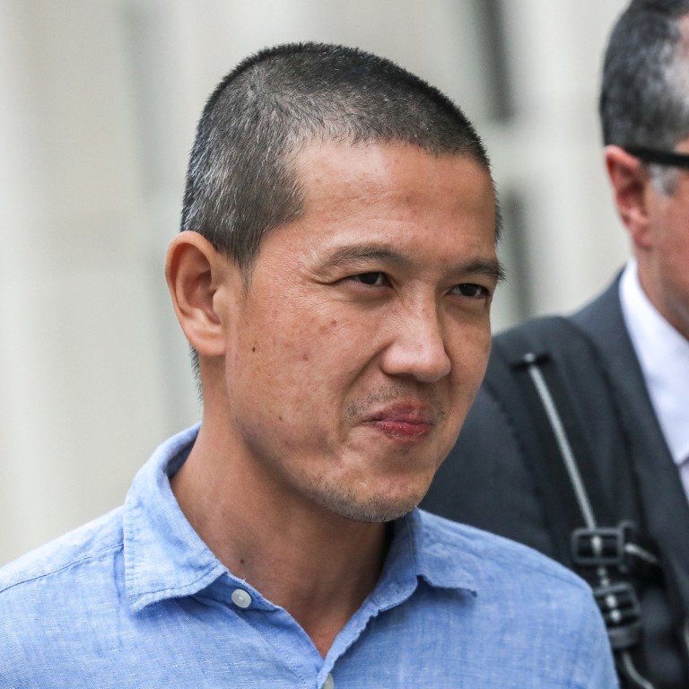 1MDB trial of ex-Goldman Sachs banker Roger Ng finally set to begin in ...